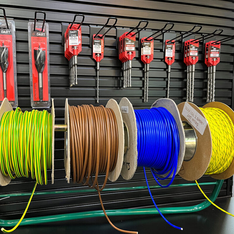 Electrical Wholesalers in Halstead, North Essex - Halstead Electrical ...